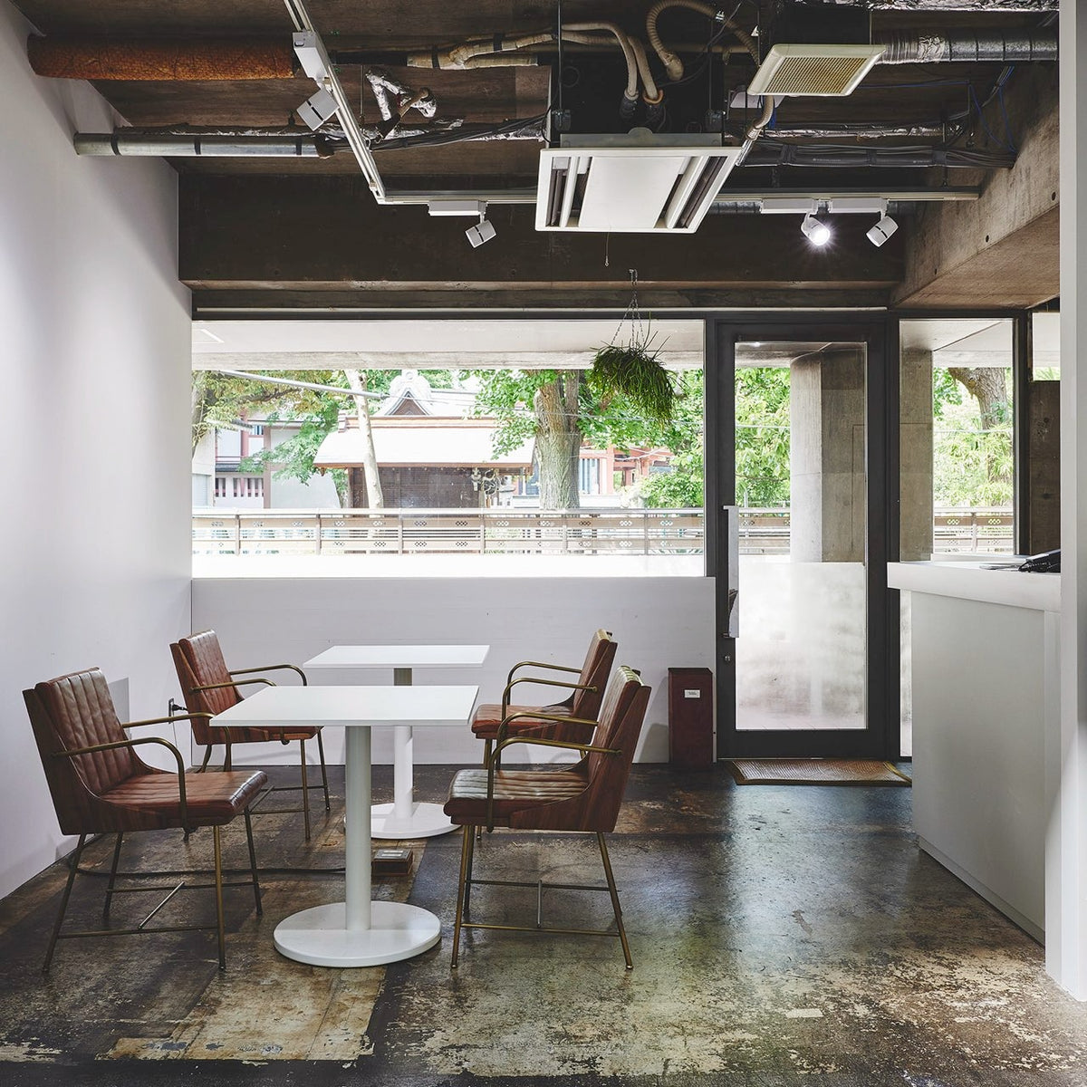 PORCH Shinagawa studio 1F - CAPMO – CAPMO（キャプモ）撮影スタジオ・ロケ地探しプラットフォーム