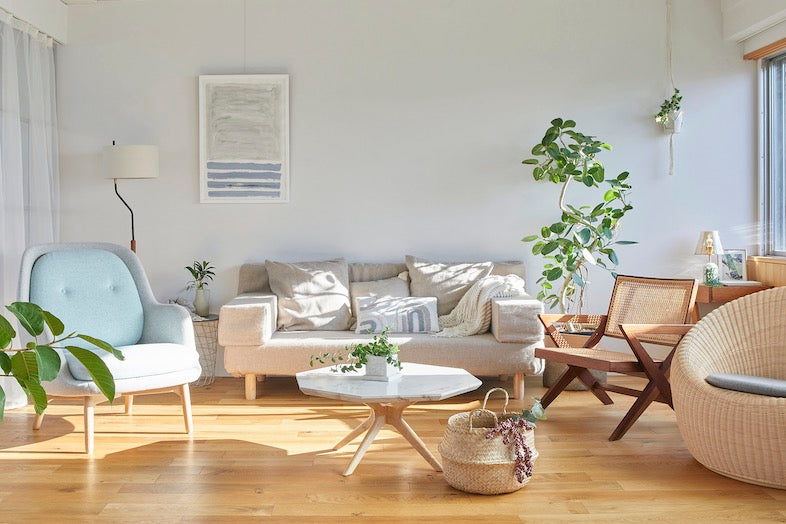 aL/Right STUDIO. - CAPMO