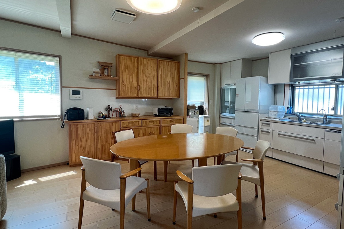 神奈川県横浜市金沢区のナチュラルな畑付き一軒家スタジオ - 朝比奈ハウススタジオ | CAPMO – CAPMO（キャプモ）撮影スタジオ・ロケ地探しプラットフォーム