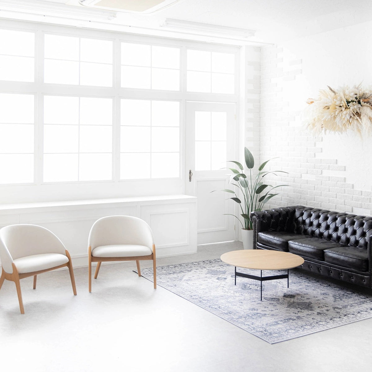 大田区の自然光サンルームスタジオ – Studio TwoBee｜CAPMO – CAPMO（キャプモ）撮影スタジオ・ロケ地探しプラットフォーム