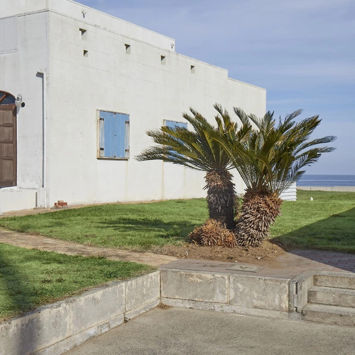 STUDIO iiwi 鹿嶋 - CAPMO