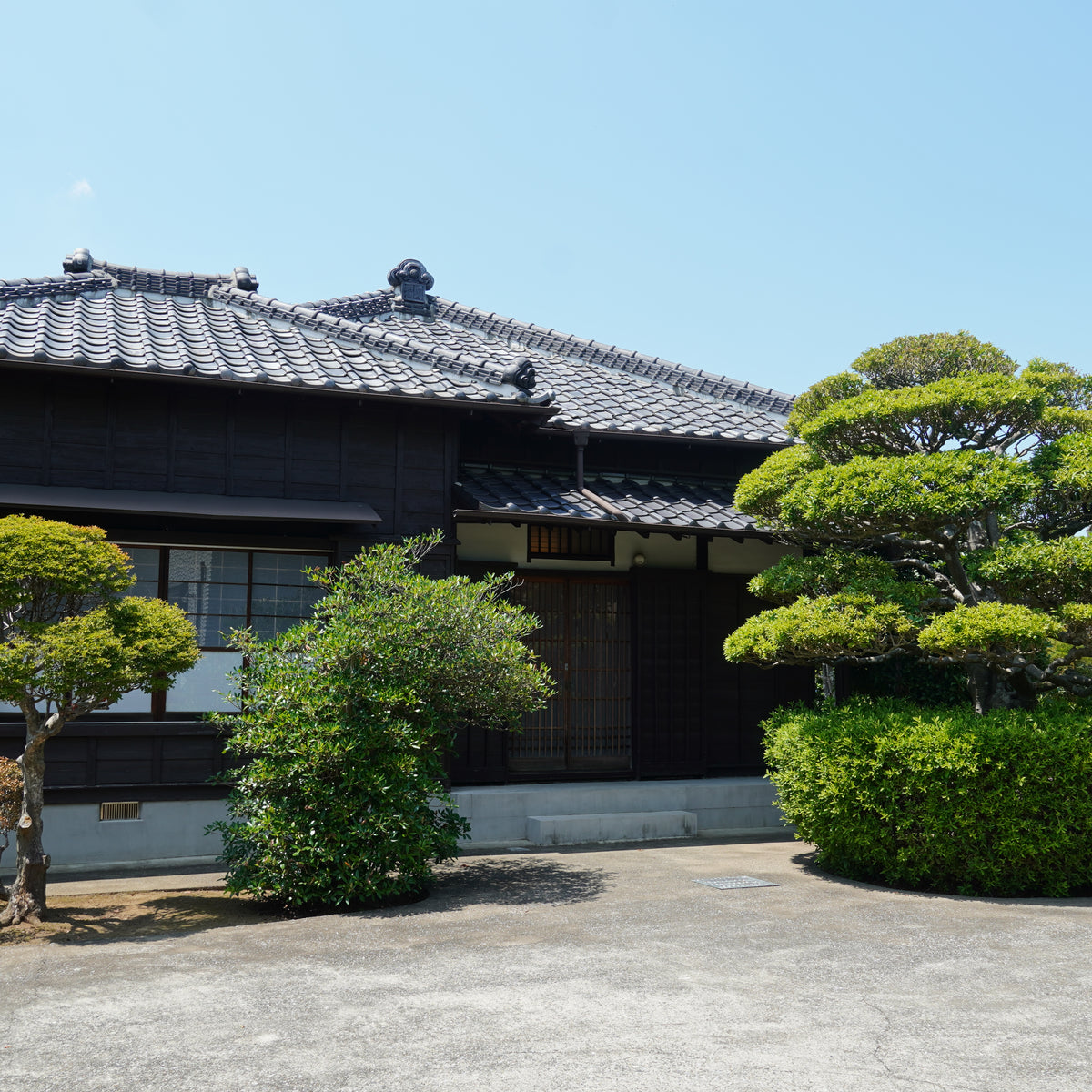 千葉県柏市の縁側付き木造古民家 - S16スタジオ | CAPMO – CAPMO（キャプモ）撮影スタジオ・ロケ地探しプラットフォーム