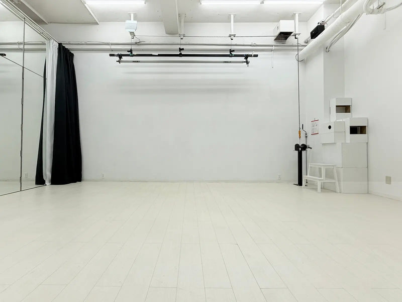 CAPMO（キャプモ）撮影スタジオ・ロケ地探しプラットフォーム